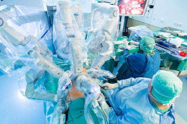 Urologie - KEM | Evang. Kliniken Essen-Mitte