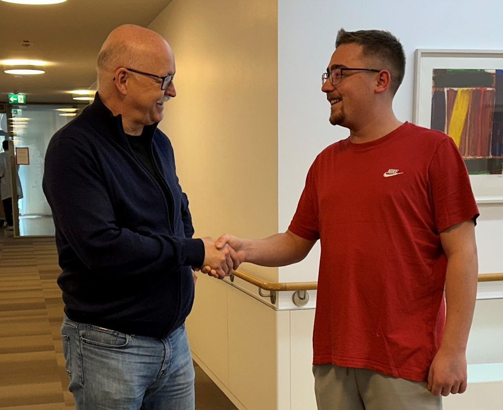 3000. operierte Nebenniere in der Klinik für Chirurgie & Minimal ...